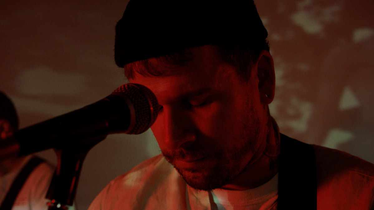 Chasing Ghosts - Dig - These Wild Eyes