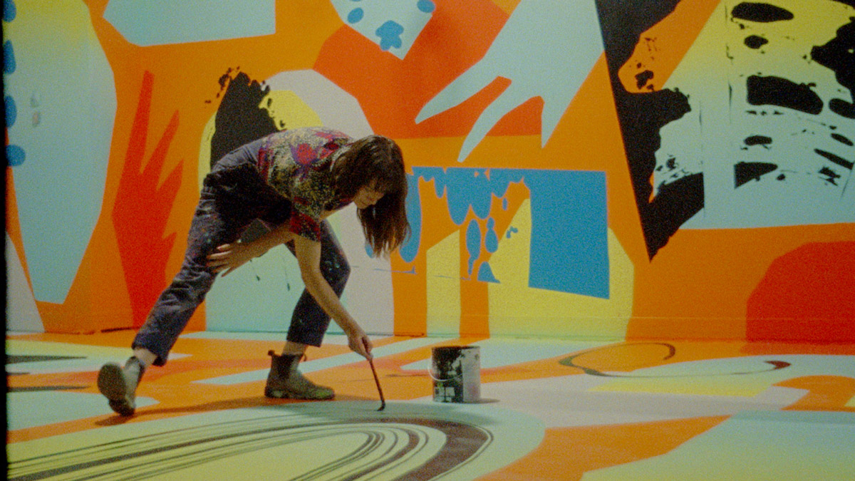 George Rose - These Wild Eyes