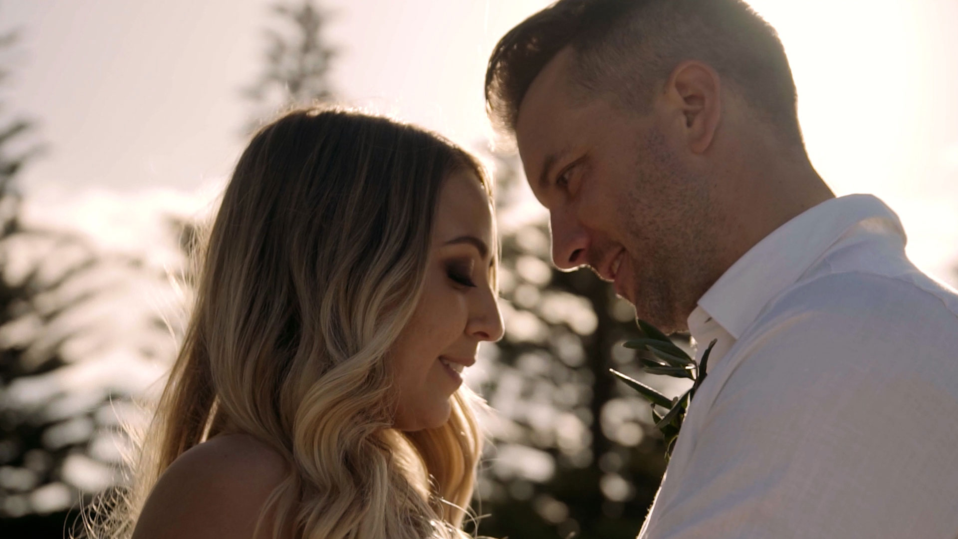 Sharna & Sean - These Wild Eyes