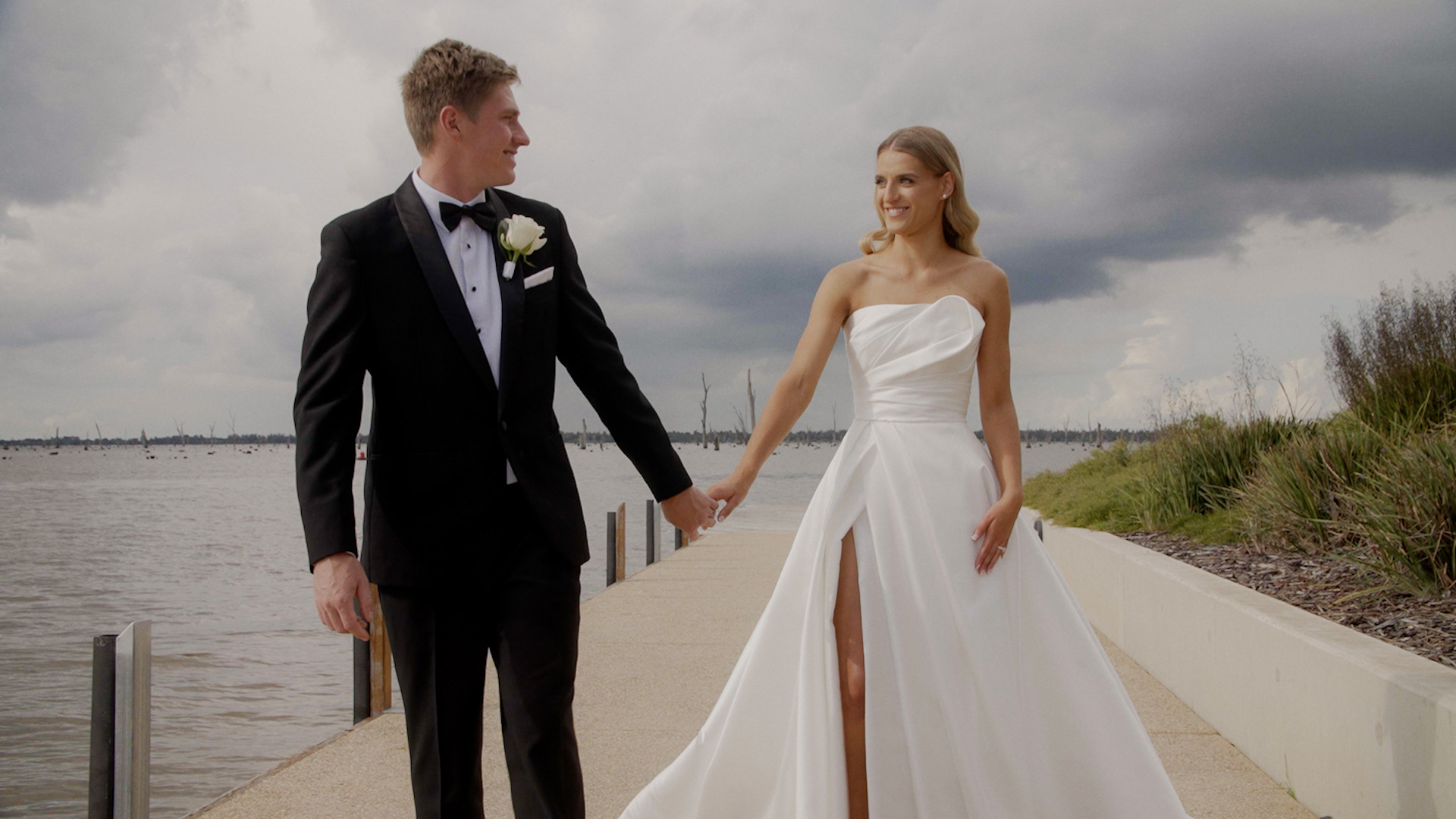 Logan & Jesse - These Wild Eyes