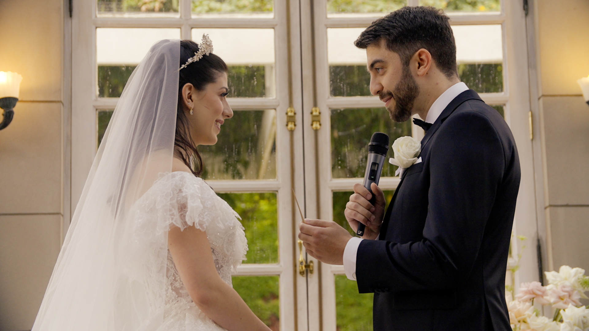 Kat & James - These Wild Eyes