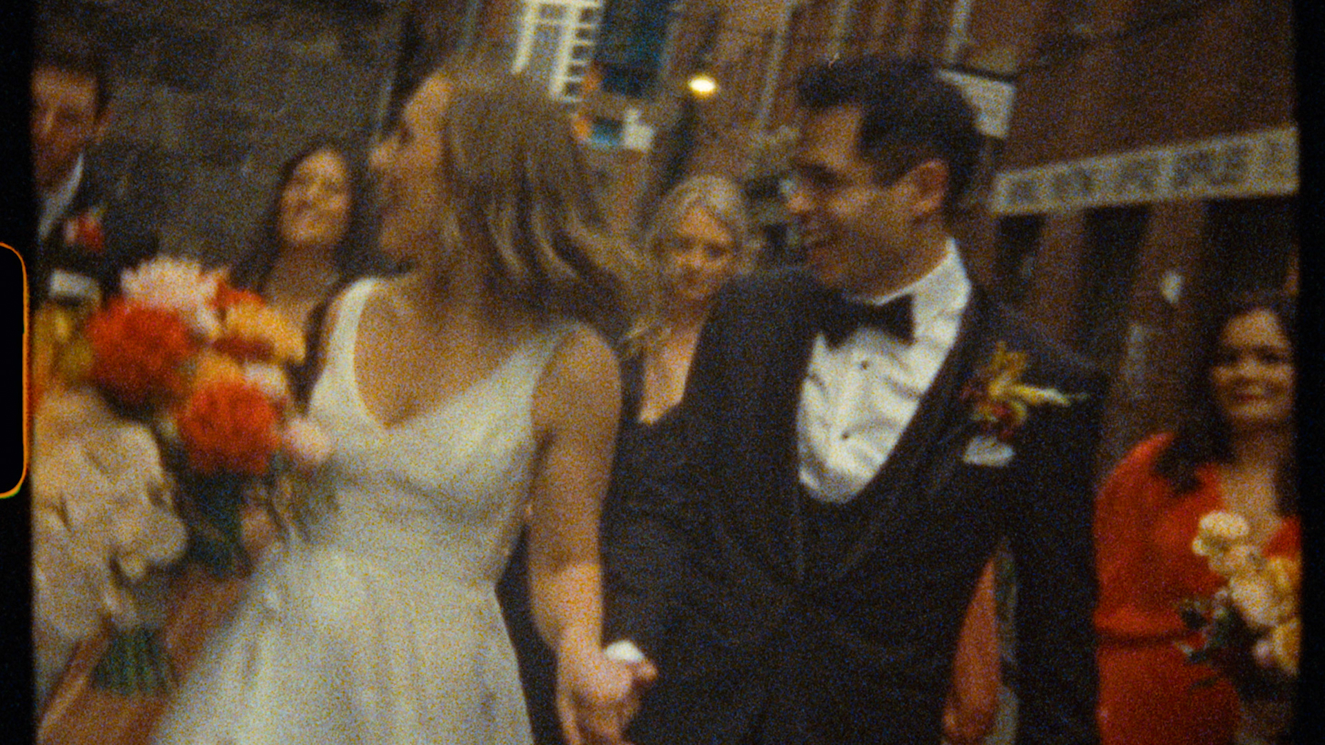 Millie & Simon - These Wild Eyes