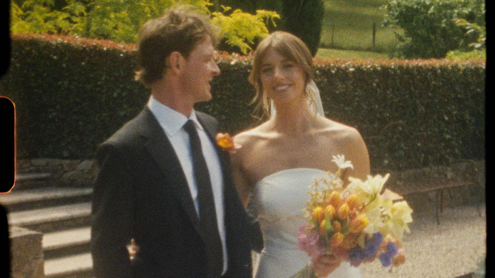 Pip & Jackson - These Wild Eyes