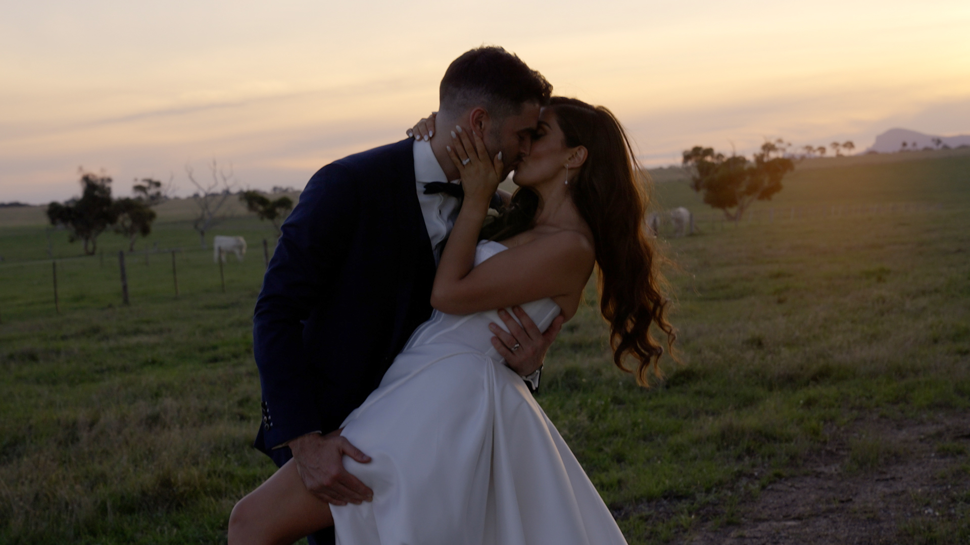 Natasha & Alex - These Wild Eyes