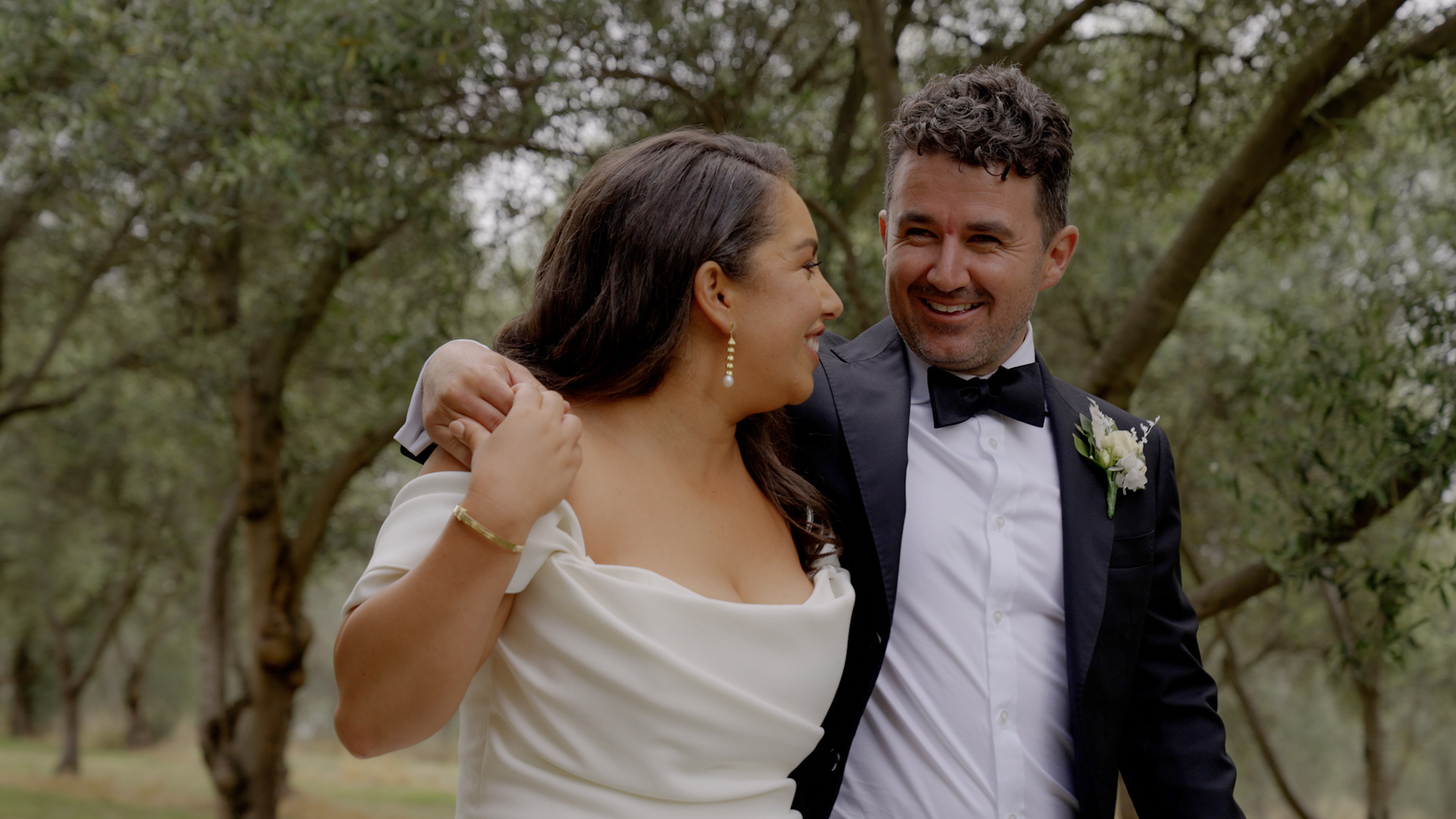 Lil & Dean - These Wild Eyes