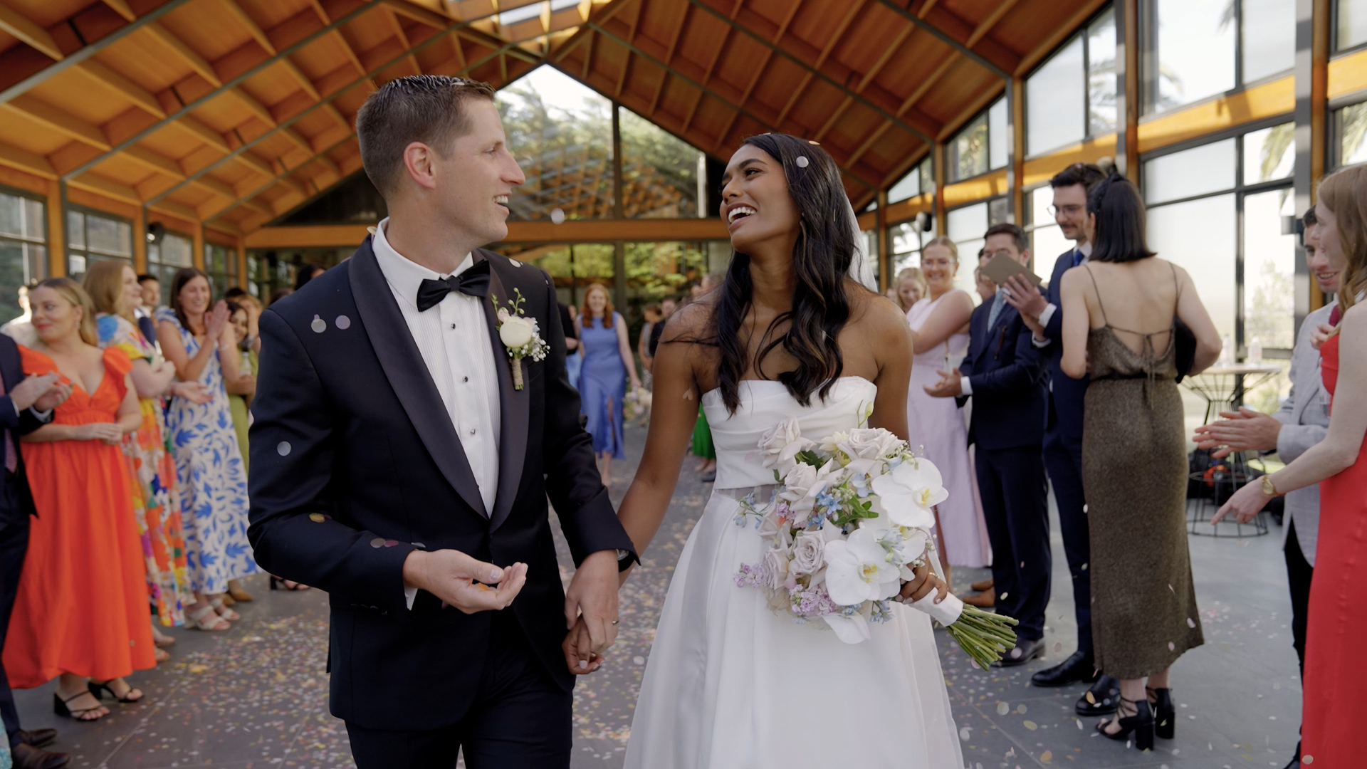 Varsh & Jake - These Wild Eyes