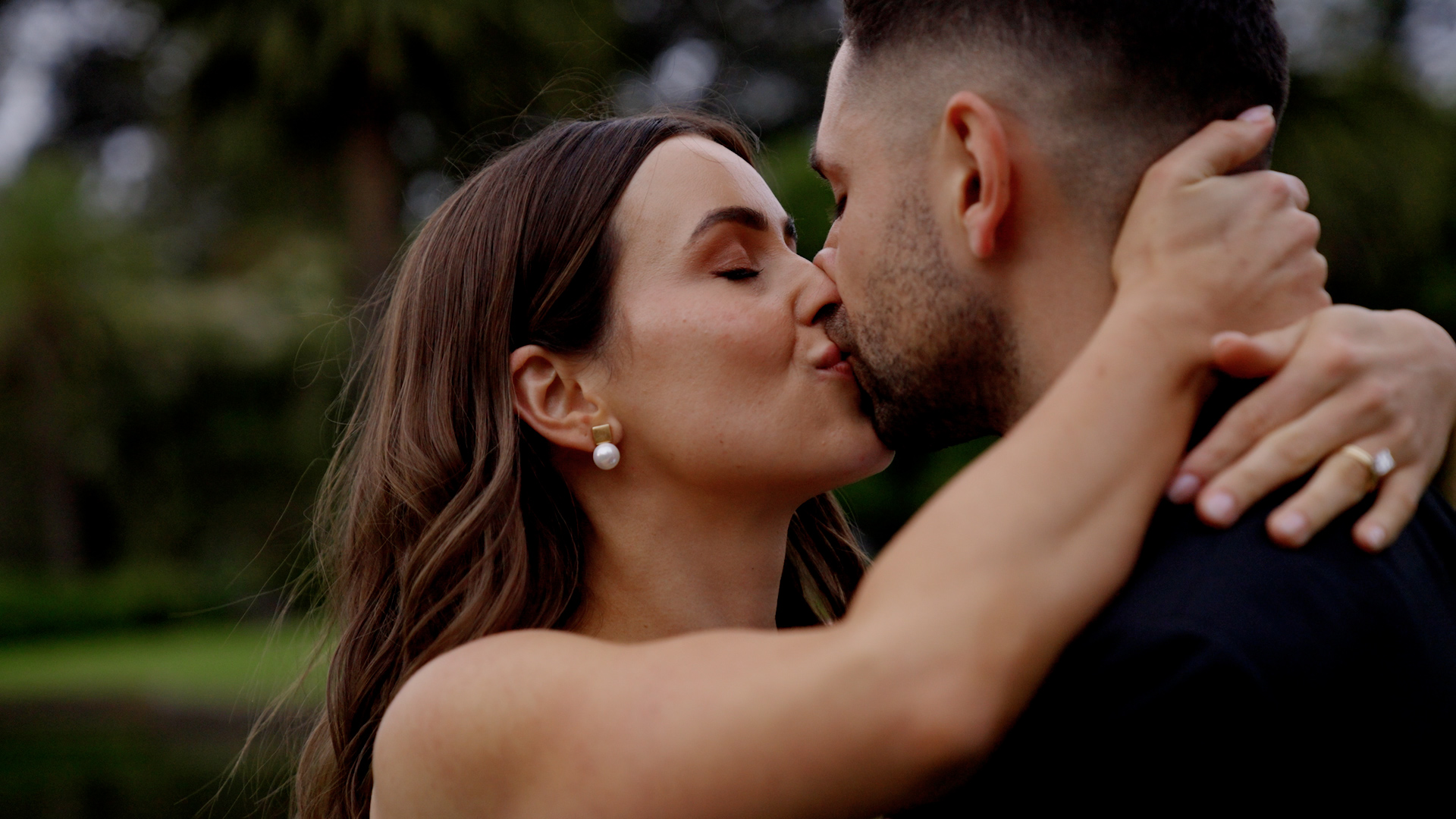 Nat & Jake - These Wild Eyes