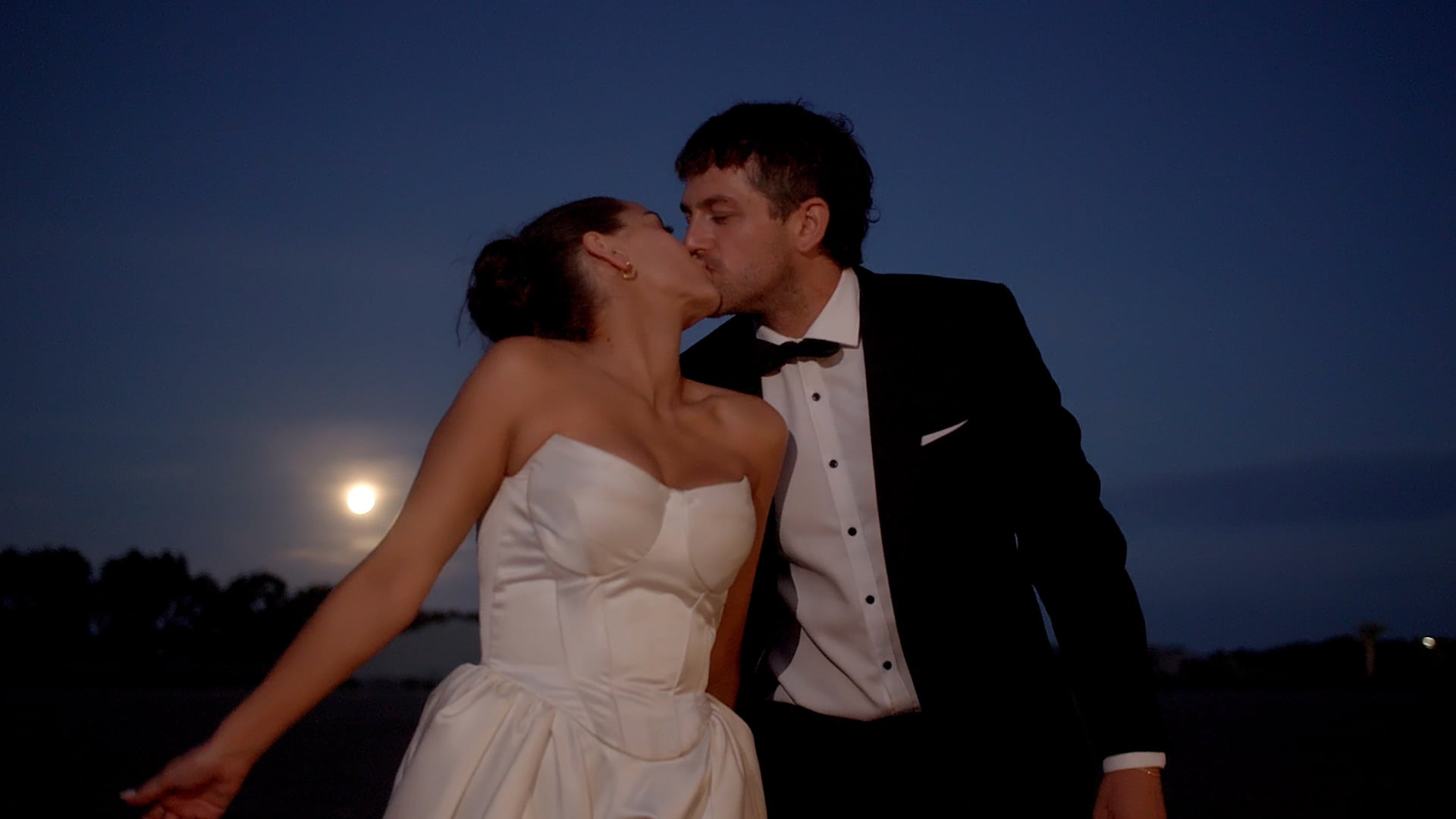 Elise & Stefan - These Wild Eyes